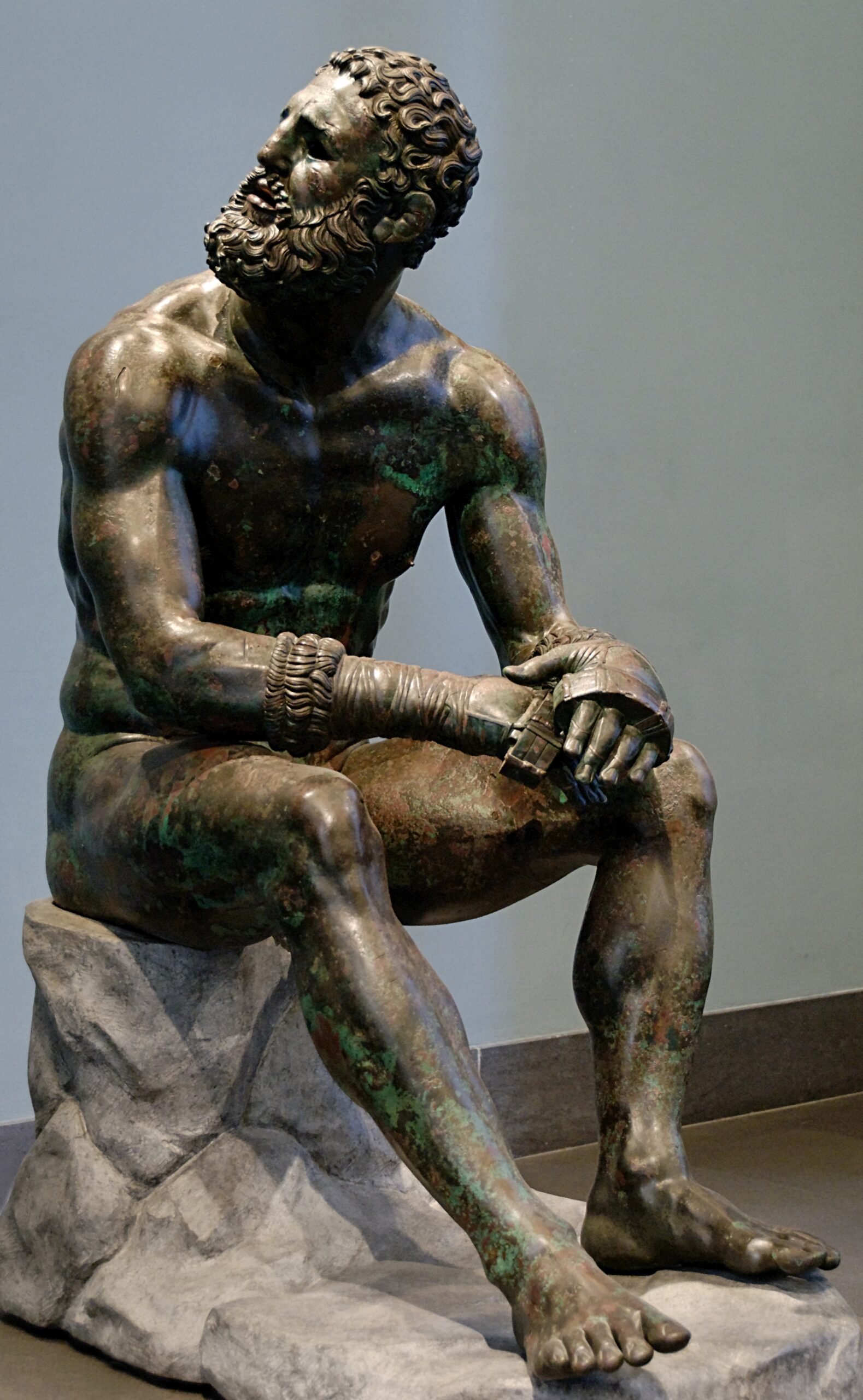 Boxing History: From Ancient Warriors to Modern Champions - Vibe Unfold