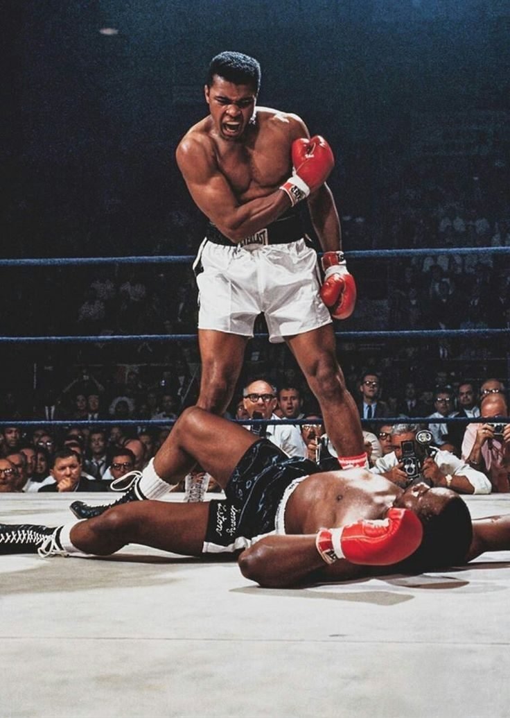 Boxing History: From Ancient Warriors to Modern Champions - Vibe Unfold