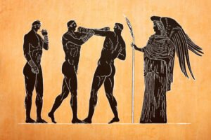 Boxing History: From Ancient Warriors to Modern Champions - Vibe Unfold