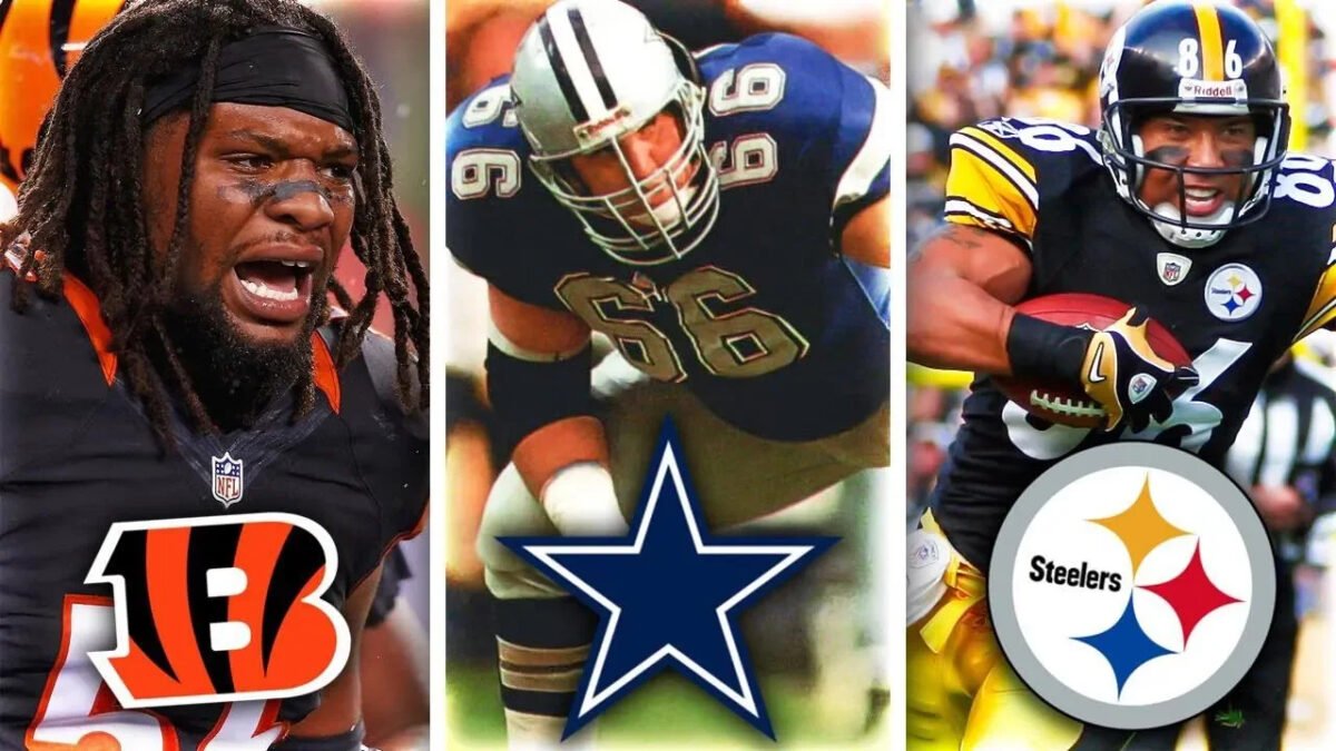 Do NFL Players Take Steroids? The Truth, Myths, and Reality - Vibe Unfold