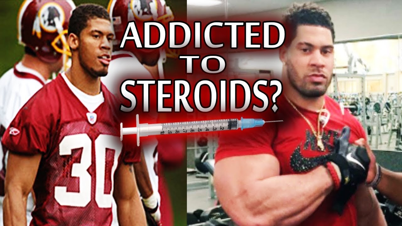 Do NFL Players Take Steroids? The Truth, Myths, and Reality - Vibe Unfold